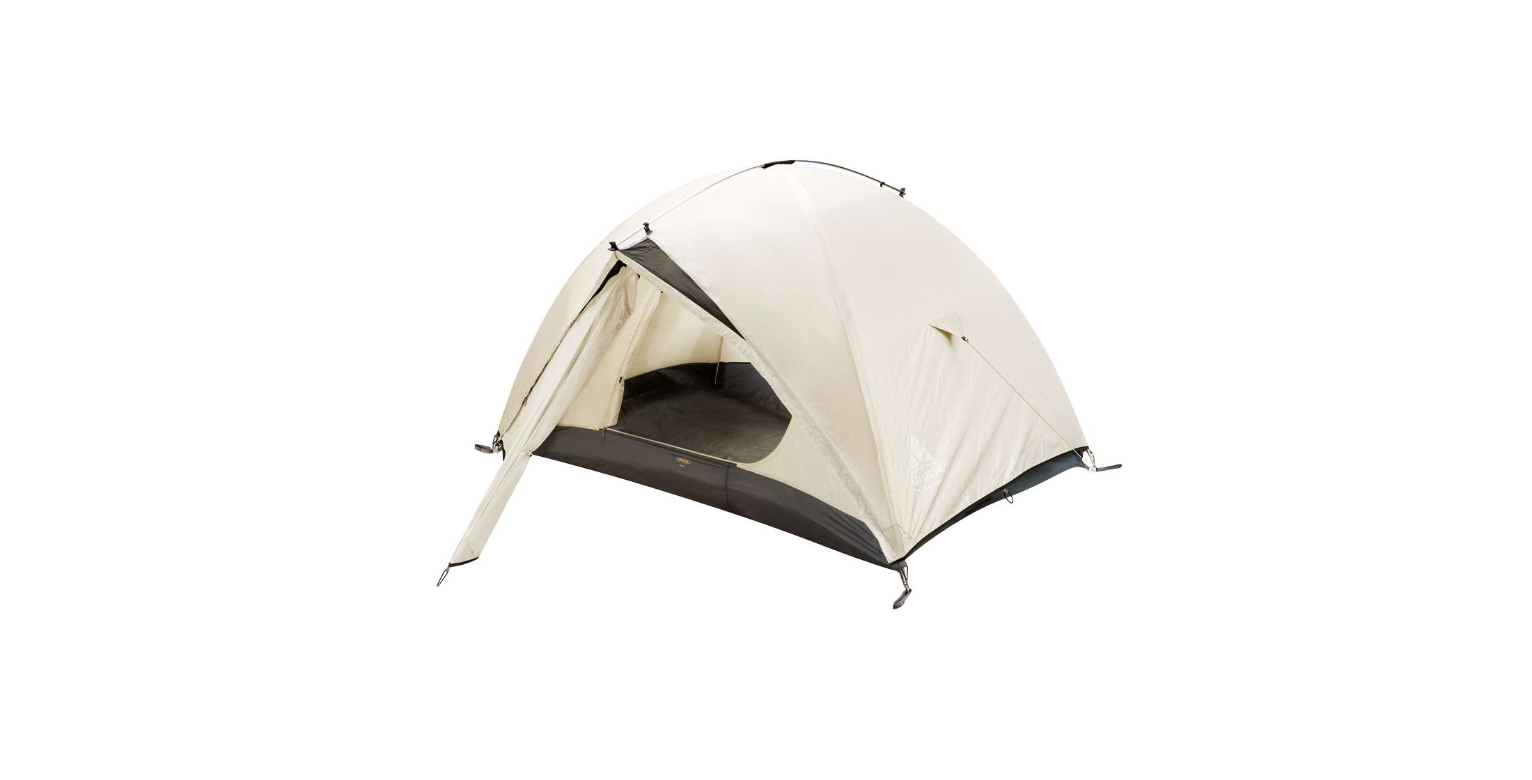 Vaude Campo Eco 3 Person Tent OutdoorGB