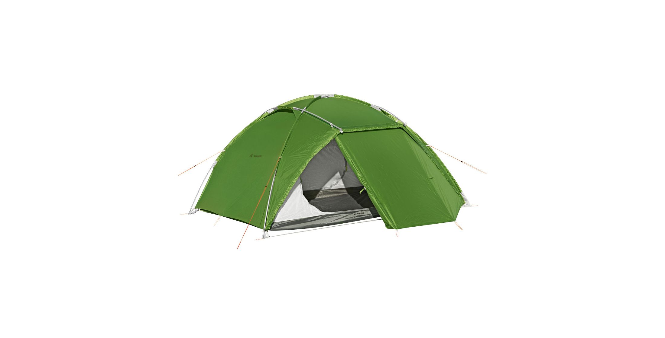 Vaude Space L 3 Person Tent OutdoorGB
