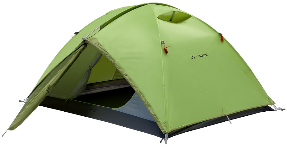 Vaude Campo Grande 3-4 Person Tent