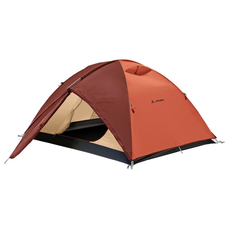 Vaude Campo Grande 3-4 Person Tent OutdoorGB