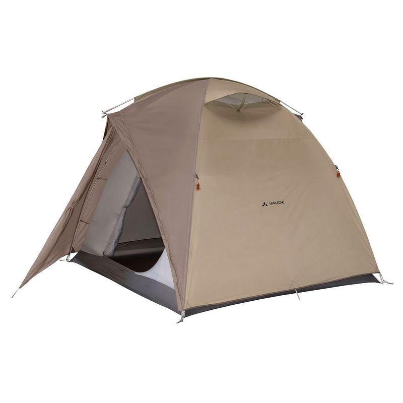 Vaude Campo Family 5 Person Tent OutdoorGB
