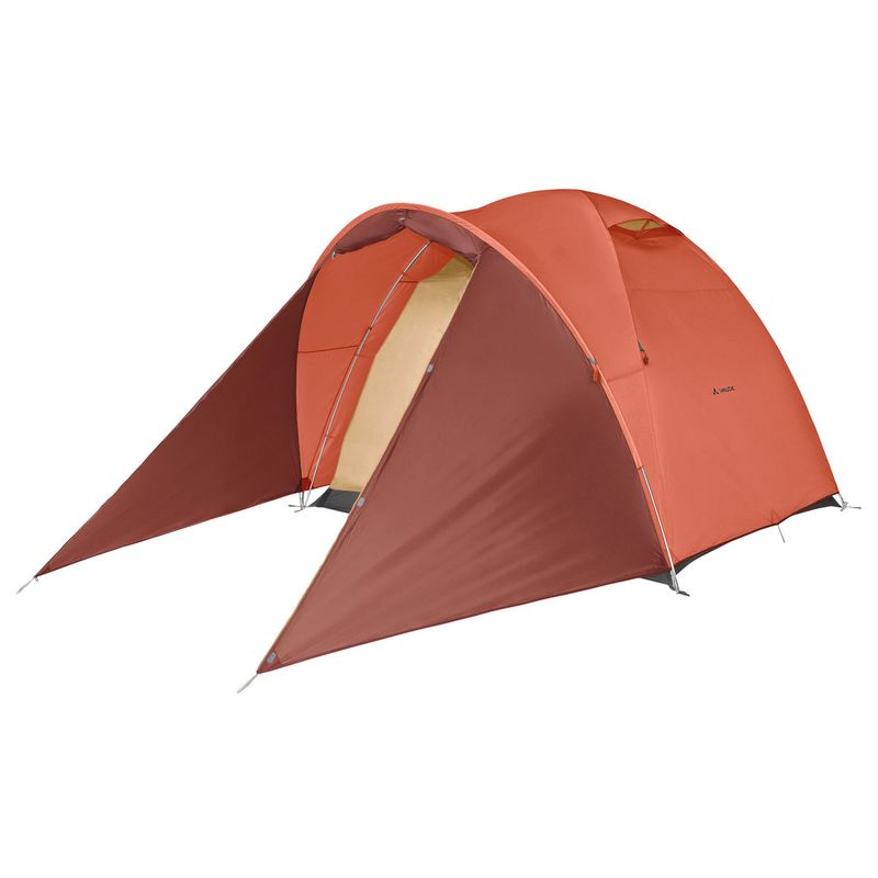 Vaude Campo Family XT 5 Person Tent OutdoorGB