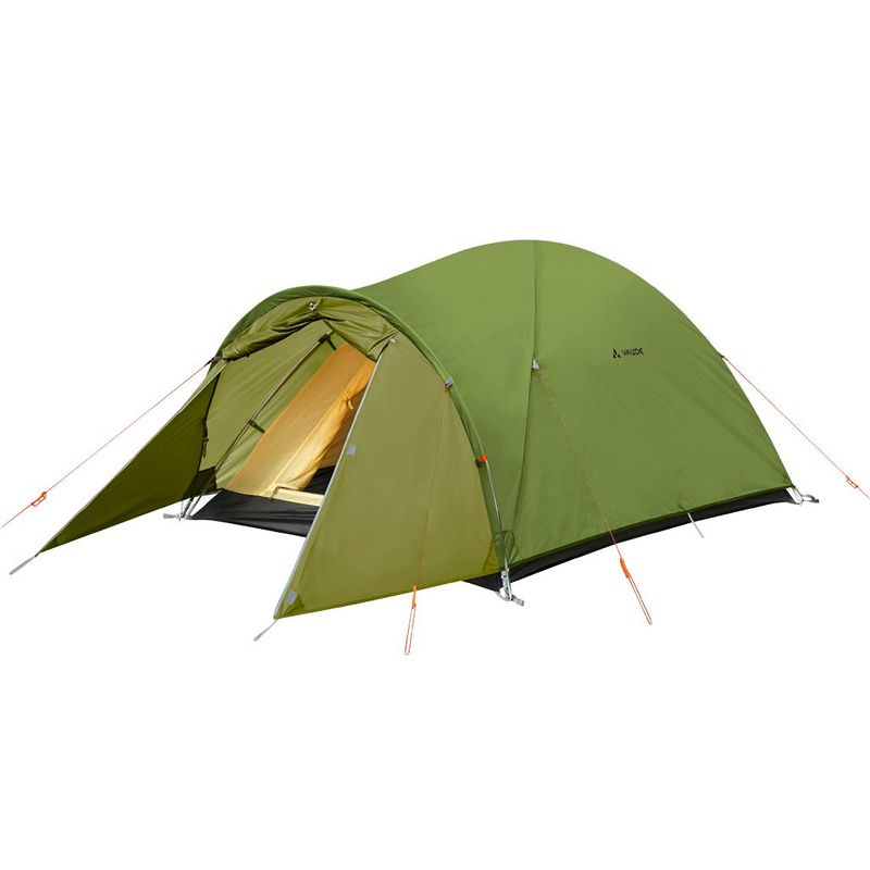 Vaude Campo Compact XT 2 Person Tent OutdoorGB