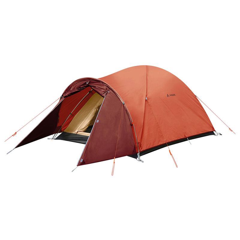 Vaude Campo Compact XT 2 Person Tent OutdoorGB