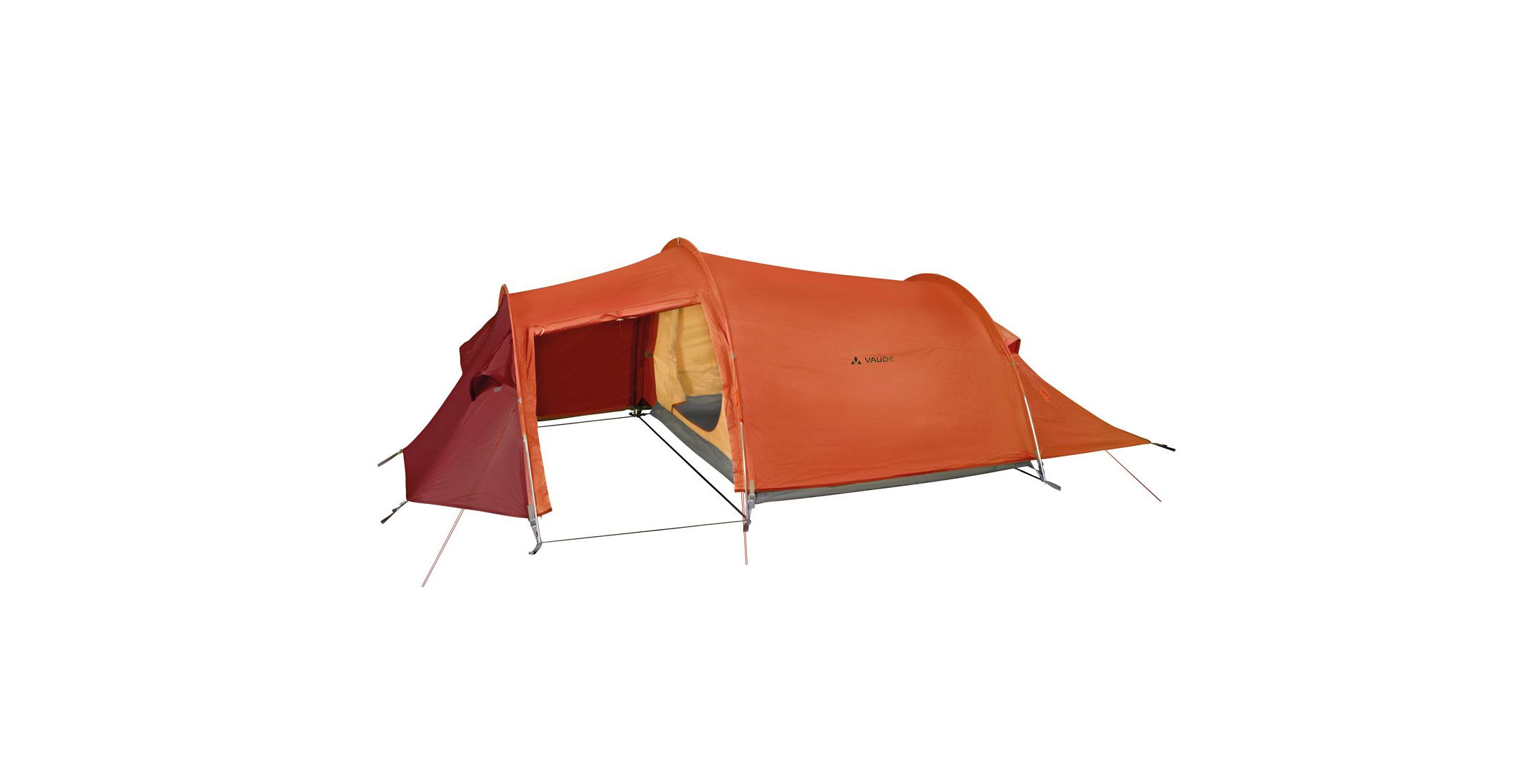 Vaude Arco XT 3-Person Tent OutdoorGB
