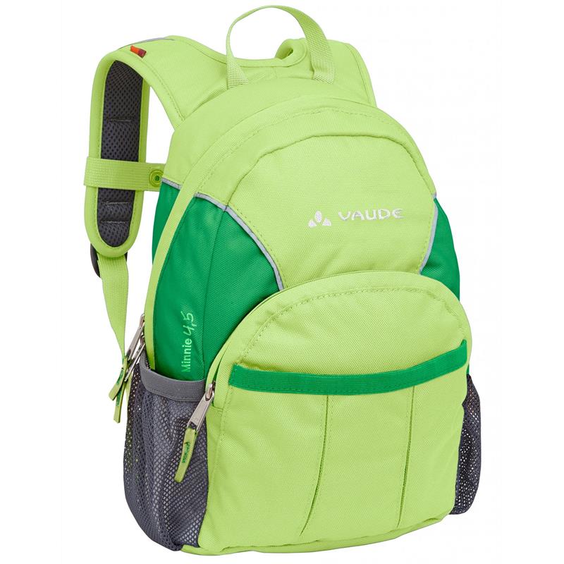 Vaude Minnie Kids School Rucksack 4.5L OutdoorGB