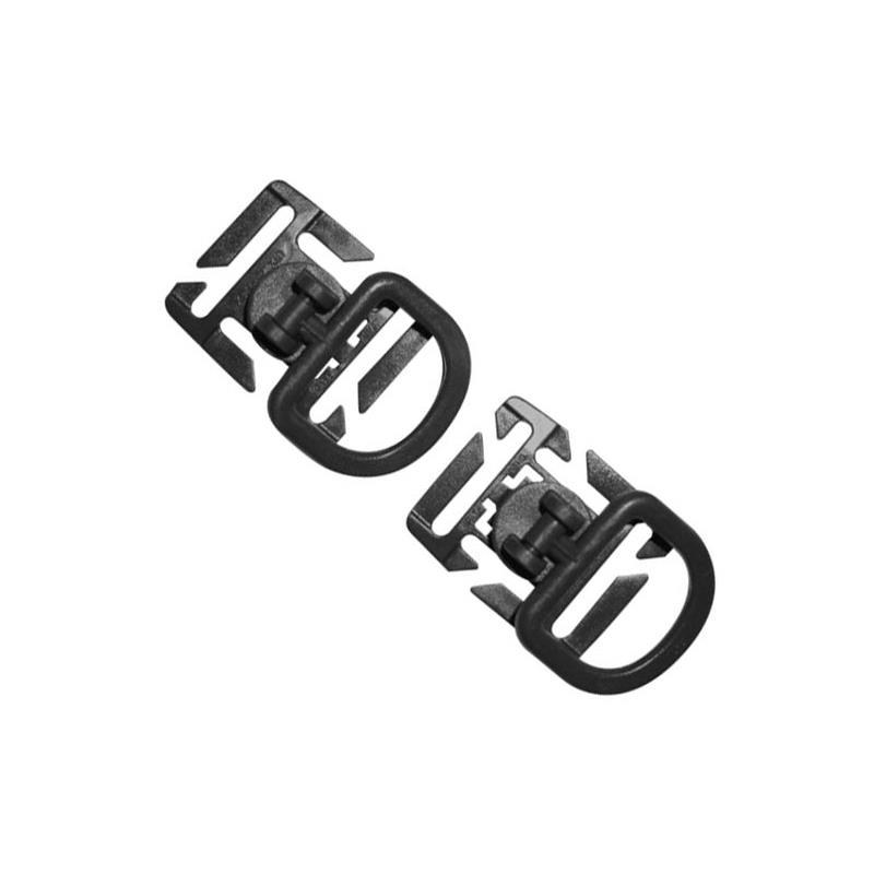 Viper Tactical D-Ring - Pair OutdoorGB