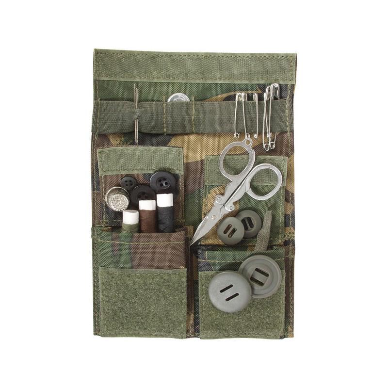 Web-tex Soldier 95 Sewing Kit OutdoorGB