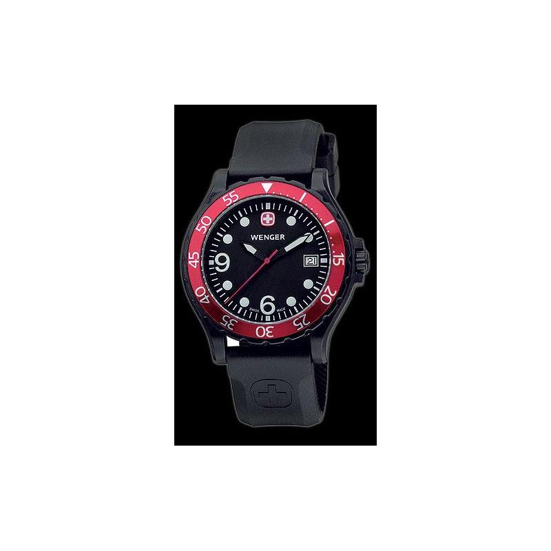 Wenger Ranger Gents Watch 70903W OutdoorGB