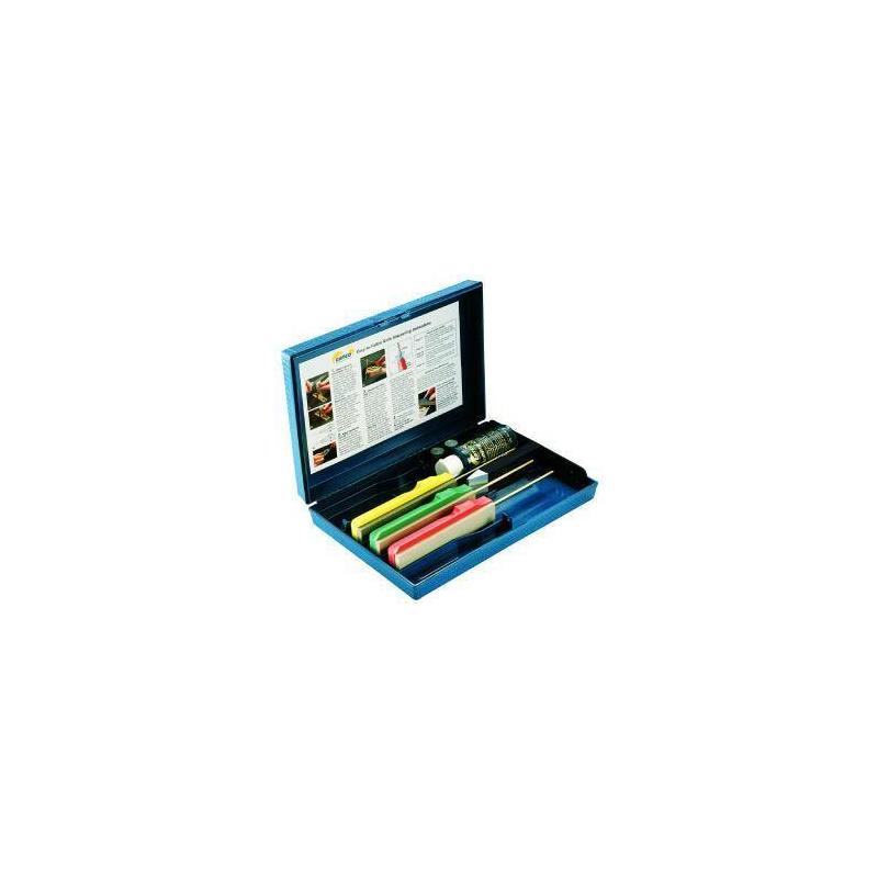 Gatco Edgemate Knife Sharpening System OutdoorGB