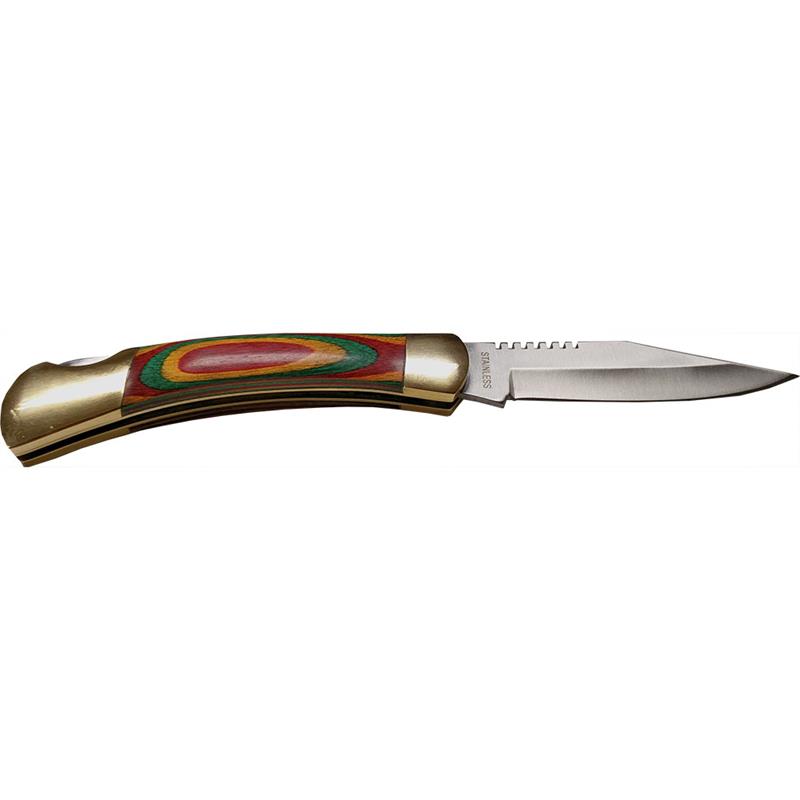 Whitby Lock Knives Lk710 OutdoorGB