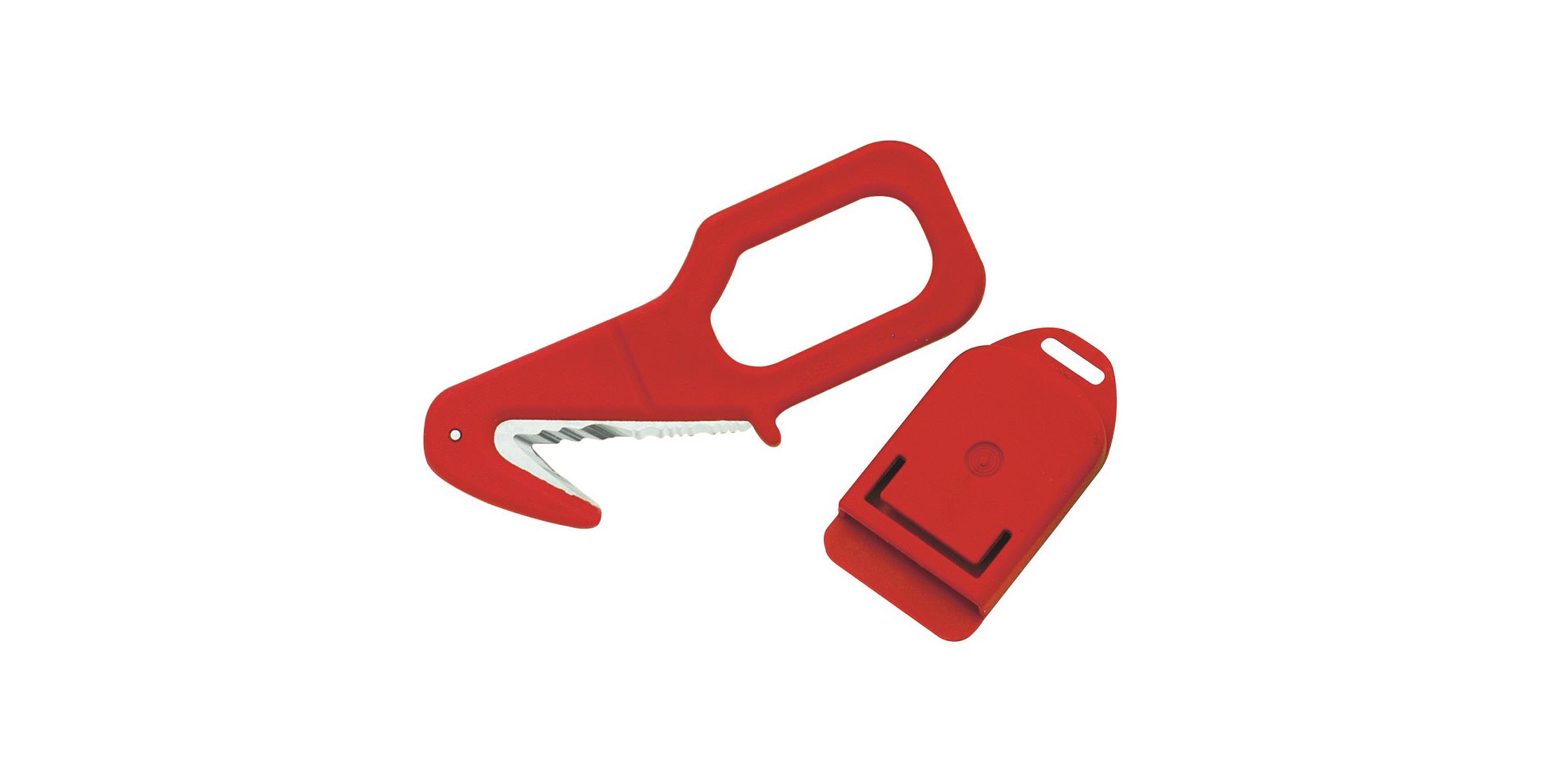 Whitby Safety/Rescue Cutter OutdoorGB