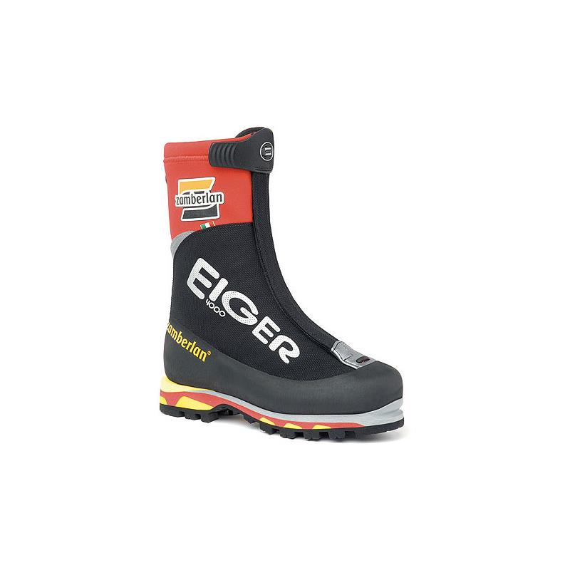 Zamberlan Eiger Boots OutdoorGB